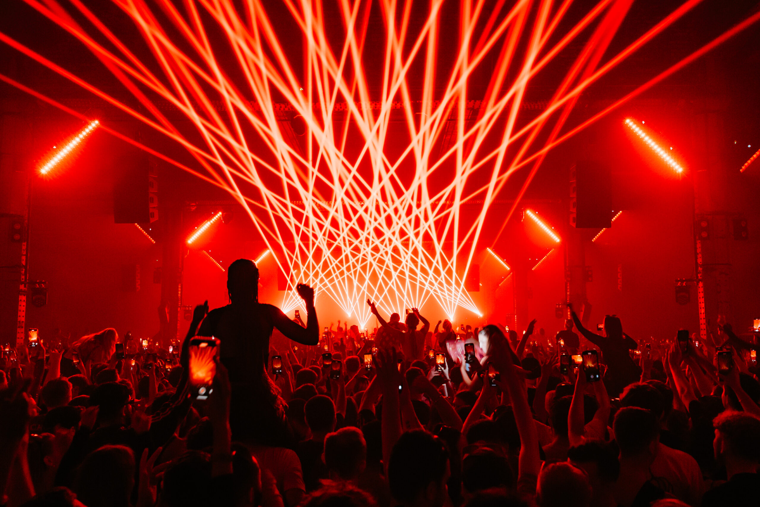 Warehouse Project Reveals 2024 Lineup: Four Tet, Barry Can't Swim ...