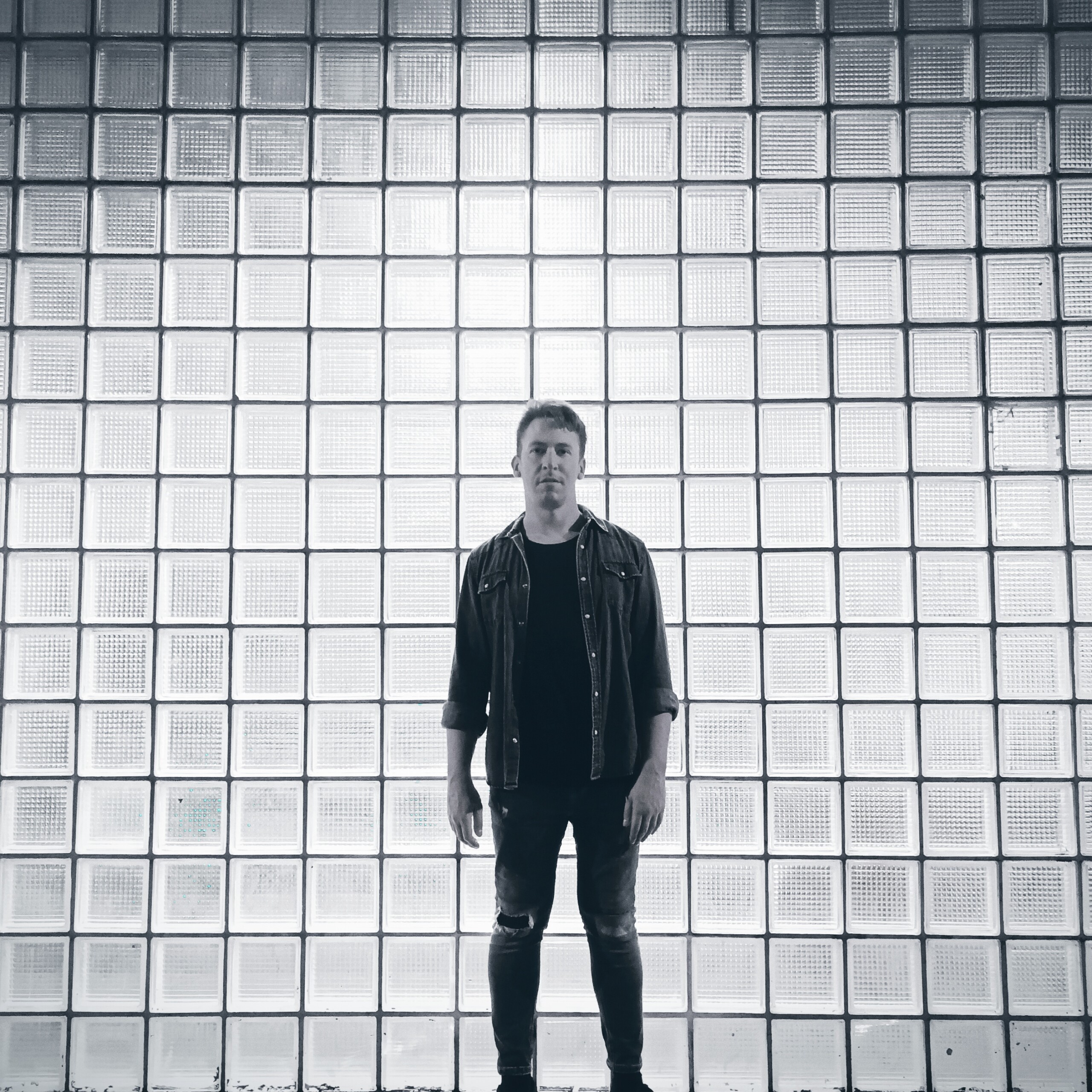 Interview with JJ PARKI: On His Recent Release 'My Infernal World (Ode ...